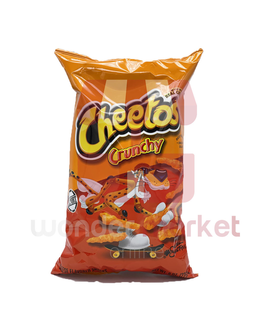 Warheads Sour Chewy Cubes - WONDER MARKET