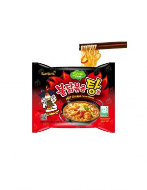 Buldak stew hot chicken 725gr- Pack 5 - WONDER MARKET